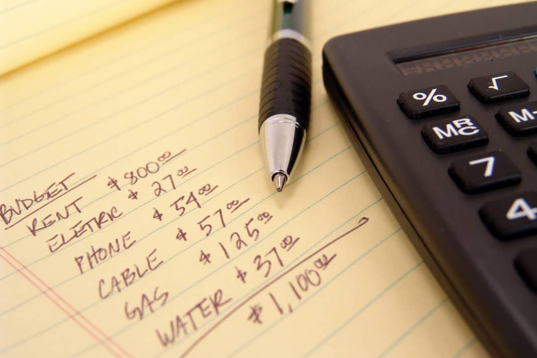Personal Budgeting Post Covid LK Daily Money Management